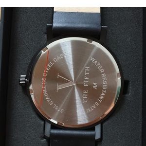 Accessories | The Fifth Watch | Poshmark